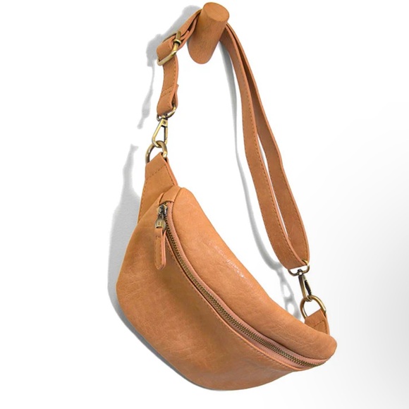 Joy Susan | Bags | Joy Susan Shiloh Sling Belt Bag | Poshmark